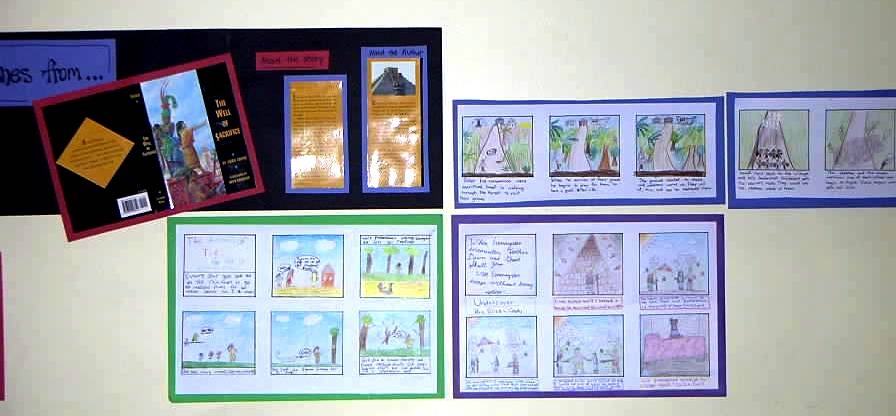 Mad About MG History: Historical Fiction Makes Learning Fun