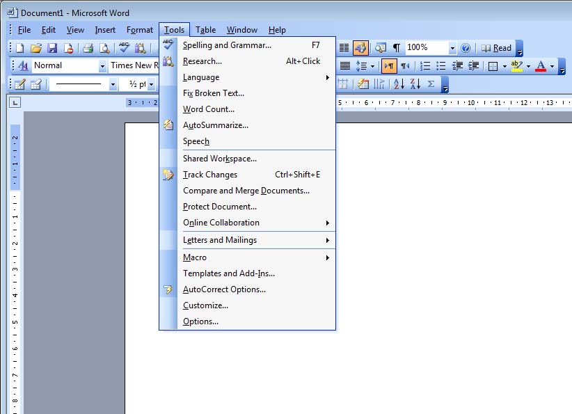 Fungsi Sajian Tools Pada Ms Word 2003 Idn Paperplane fungsi-sajian-tools-pada-ms-word-2003-idn-paperplane