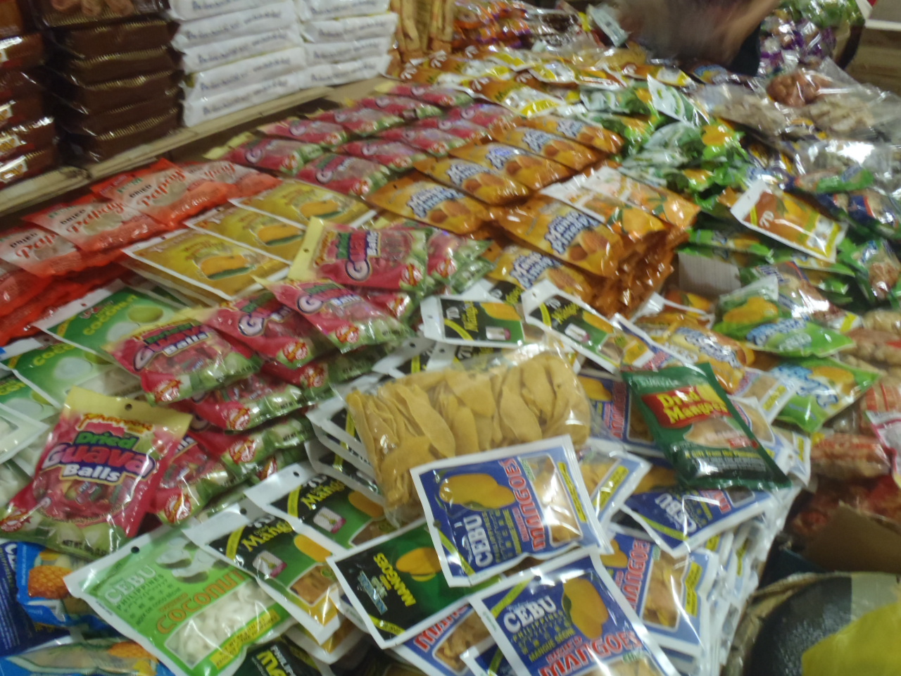 We Put Pictures Into Reality: Cebu's Taboan Market: More Than Just a ...