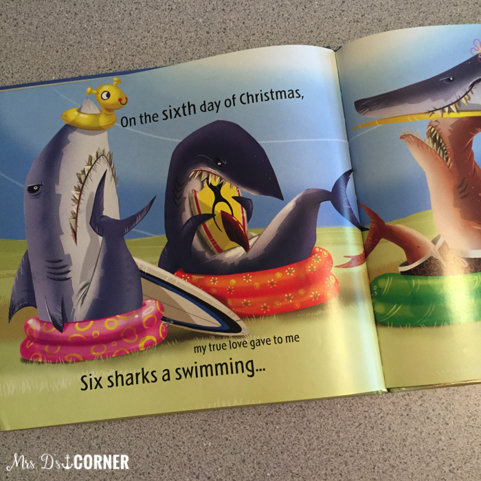 Holidays Around the World: Australia - Mrs. D's Corner