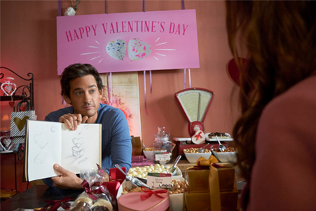 Its a Wonderful Movie - Your Guide to Family and Christmas Movies on TV ...