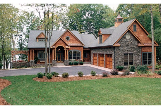 Home Styles: Country Home Style