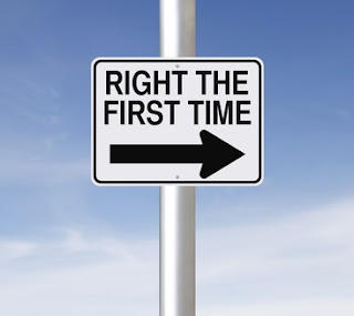 Invest time in planning