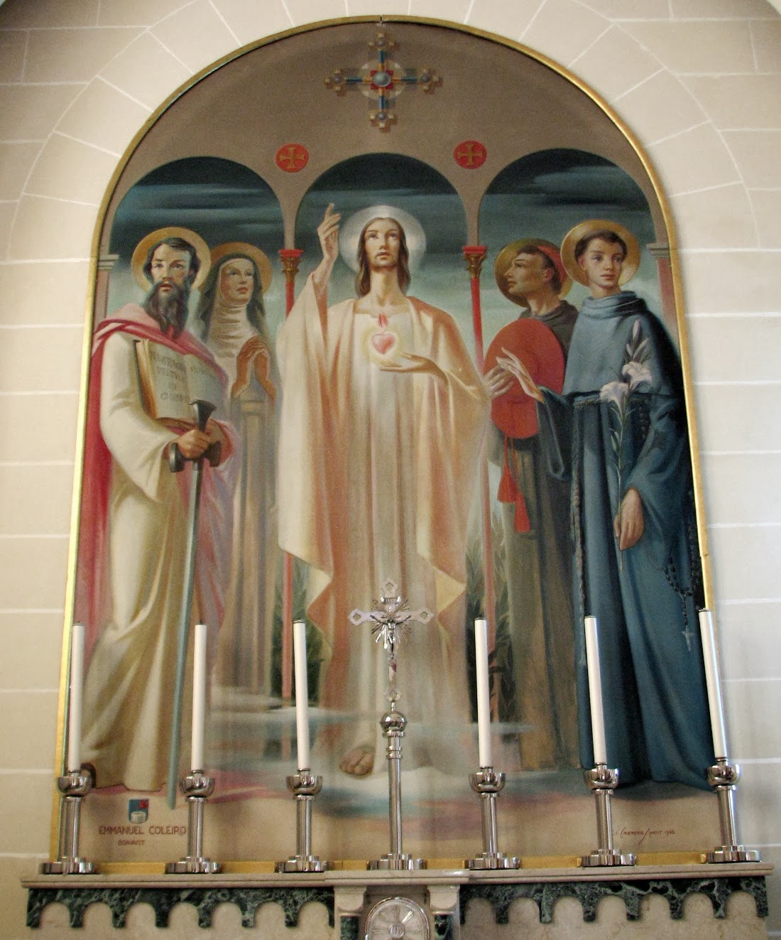 Emvin Cremona - Alchetron, The Free Social Encyclopedia