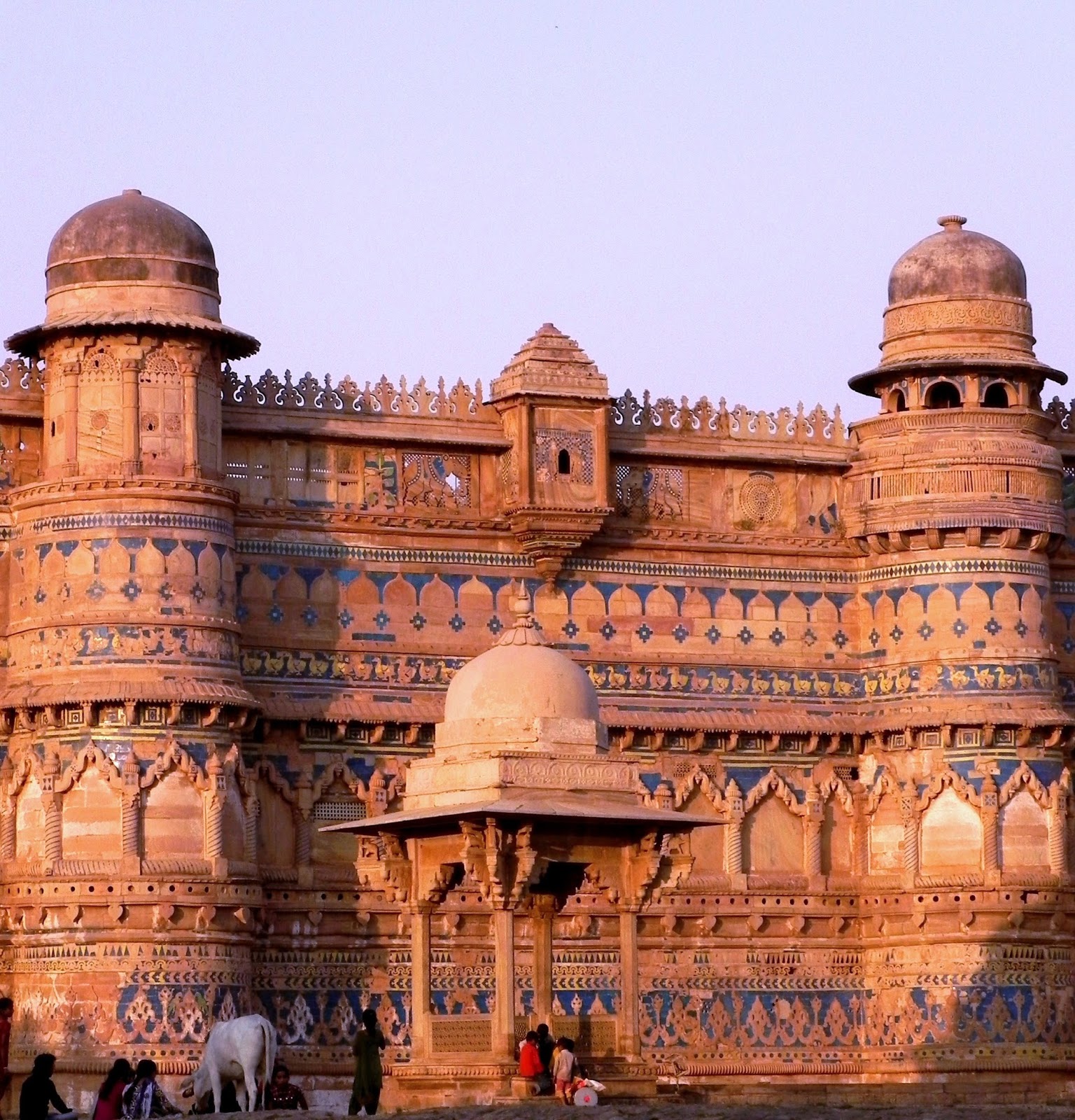 O LIVRO DE AREIA: Génese do zero: o sunya indiano.