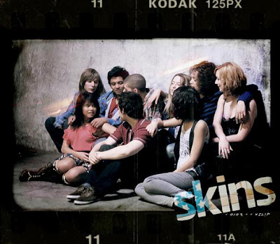 CLICKJOIN: Skins - A nova série da MTV