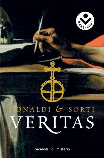 A Knowledge Lover: Veritas (Monaldi & Sorti)