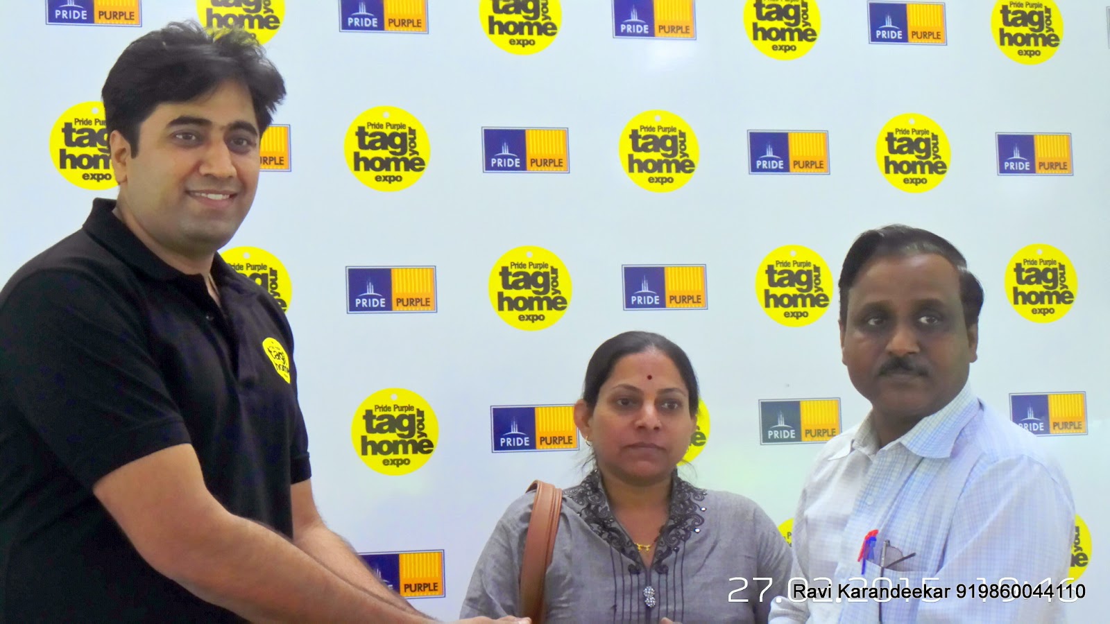 Ravi Karandeekar's Pune Real Estate Market News Blog: Pre-launch Offer ...