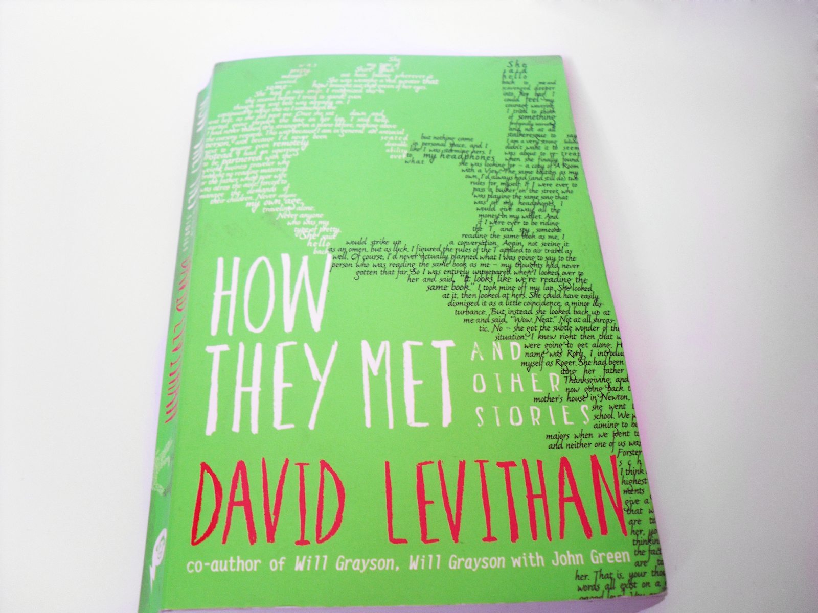 Adventures from the Bookshelf: How They Met and Other Stories by David ...