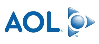 History of All Logos: All AOL Logos