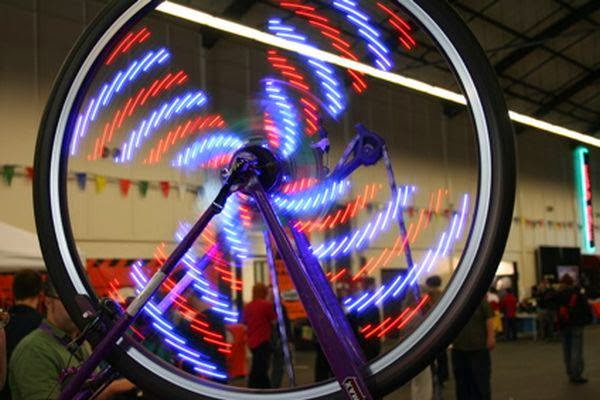 THE PERSISTENCE OF VISION | PHYSICS ZONE