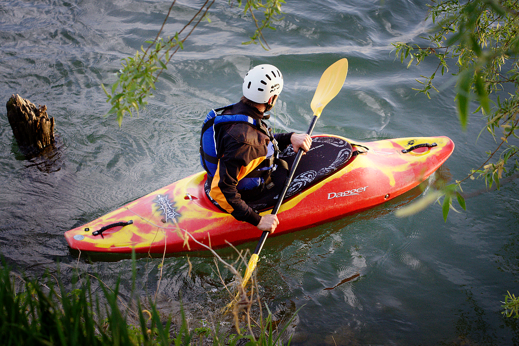 Fishing In Croatia (and in the neighbourhood): River Sava wild water ...