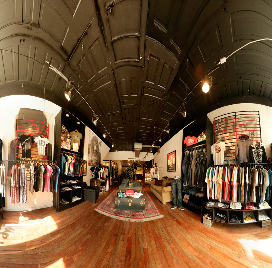 The Pittsburgh Look: Top 10 Local Places to Shop in Pittsburgh for the ...