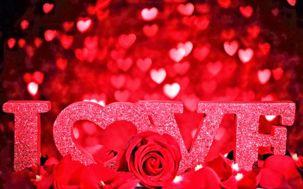 R&P: San Valentin con un bebe tierno ♥