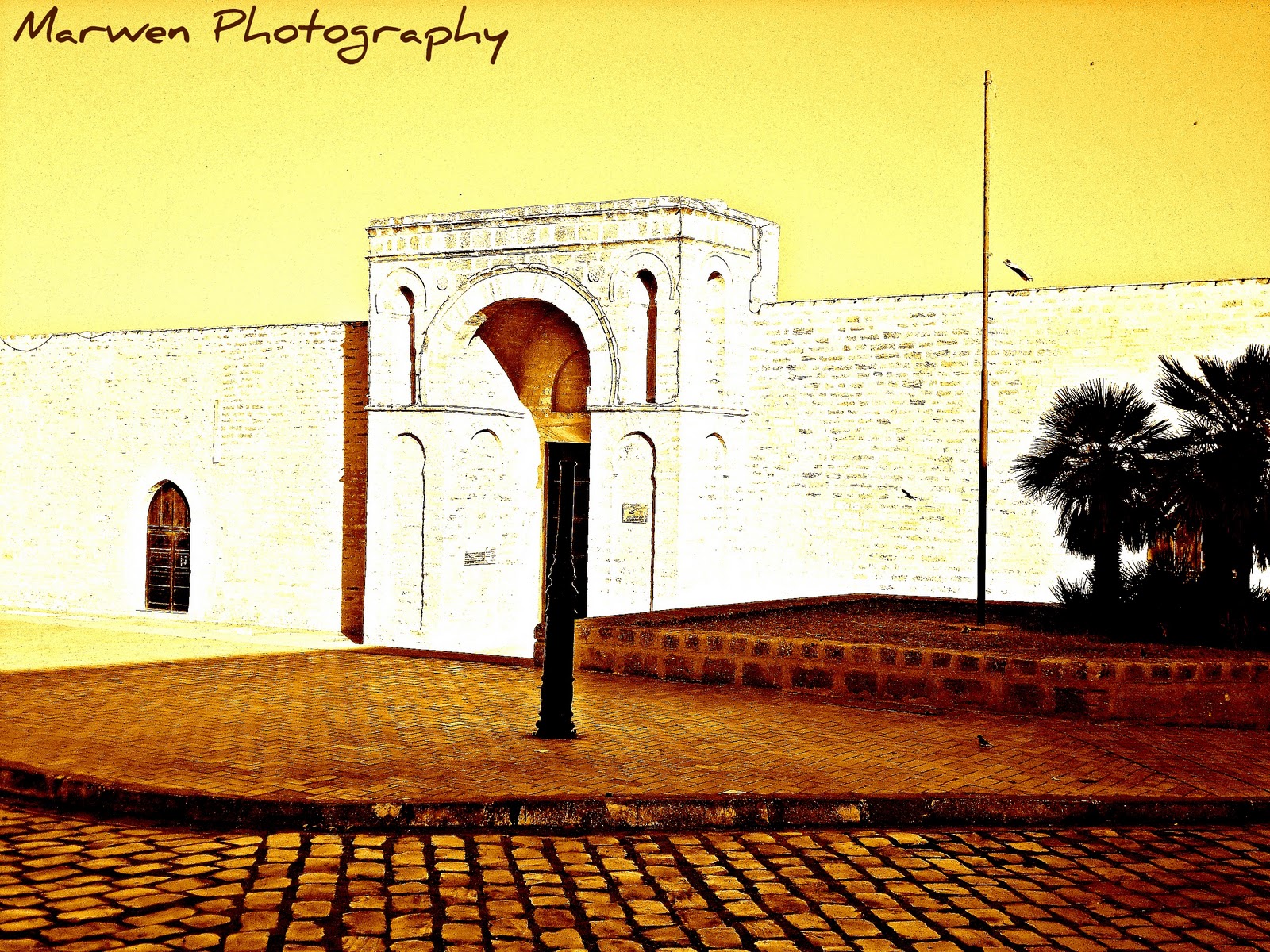 Marwen Photography: El Mahdiya , Tunisia