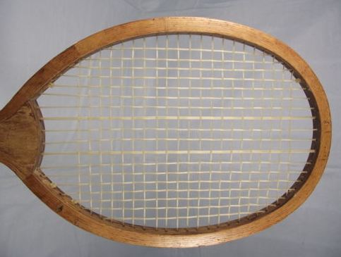 Haüfcut Instruments : How to build a 4 string Tennis Racquet Banjo