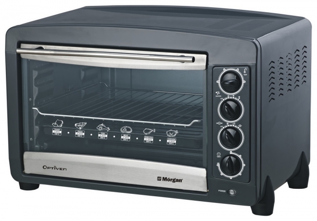 BellaLicious Kitchen: Tips Kepanasan Ketuhar Untuk Berlainan Pembakaran ...