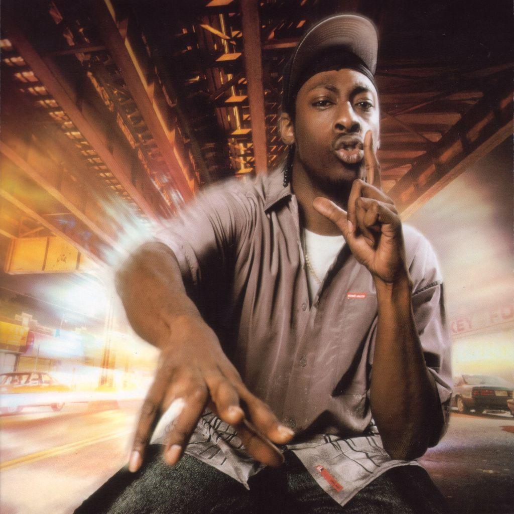 La Epoca de Oro del Rap: Pete Rock - PeteStrumentals (2001)