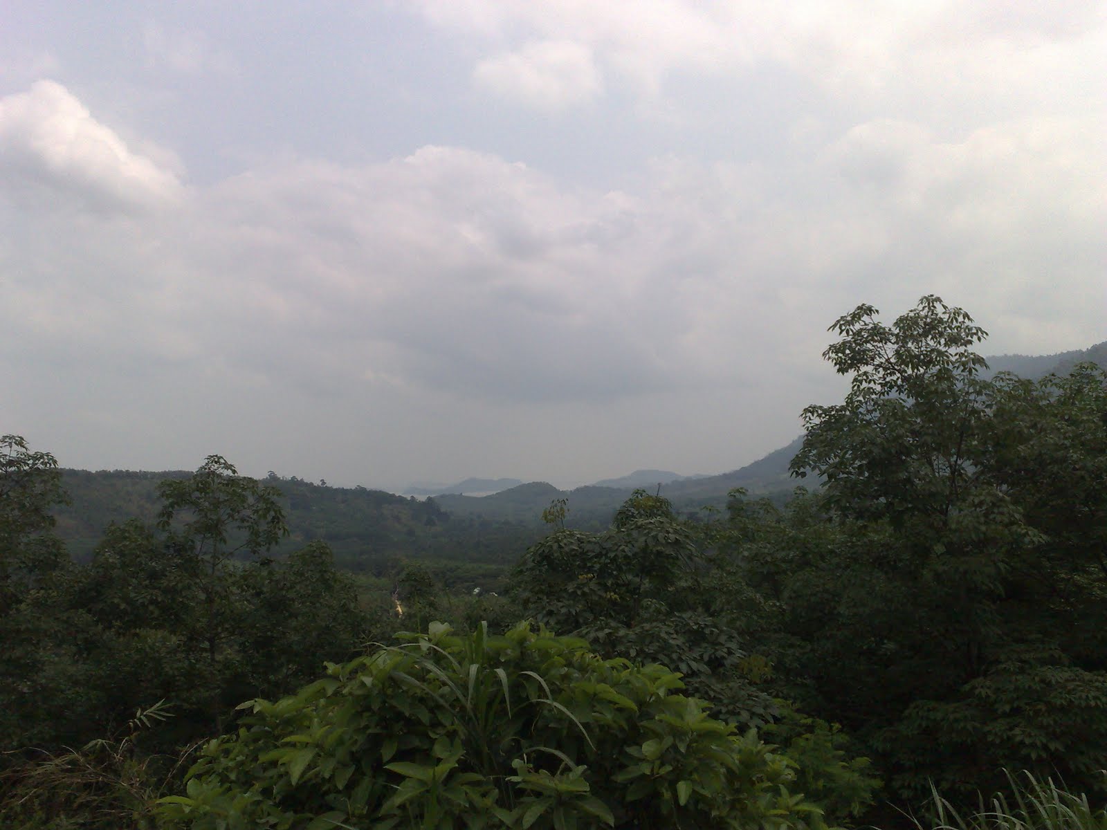 Trips to Thailand: Ranong