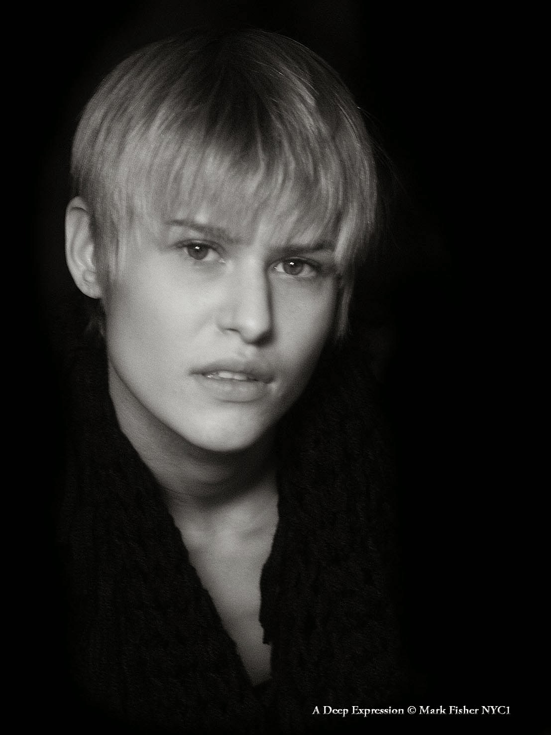 Mark Fisher American Photographer™: A Deep Expression • American ...