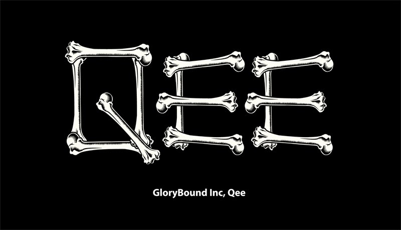 【QEE BLOG】: QEE ORIGINAL TEE