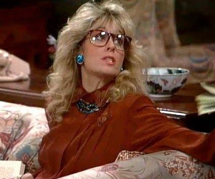 THE TEERITZ AGENDA: Adventures In Eyewear : Part One- "Nice Glasses ...