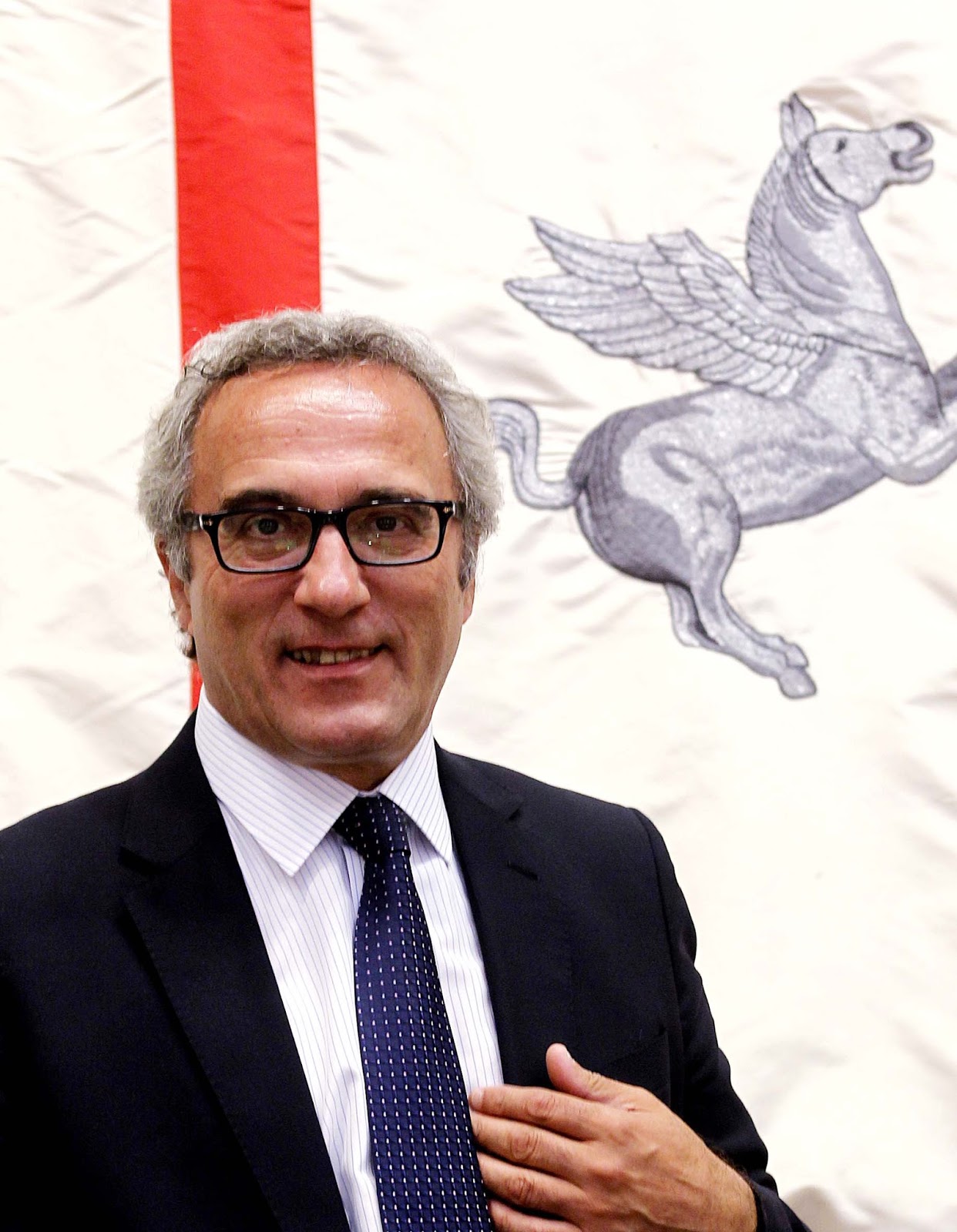 BLOG DEI PRECARI IN PROVINCIA: Convegno politiche lavoro, Bugli ...