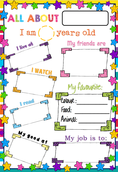 Learning with Leonie: Building Classroom Rapport!