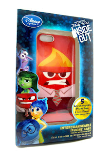 Dan the Pixar Fan: Inside Out: Interchangeable iPhone Case (Disney ...