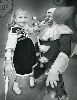 Rankin/Bass-historian: BOB 'Bozo' BELL