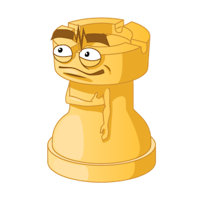 ForgetMeNot: Funny chess pieces