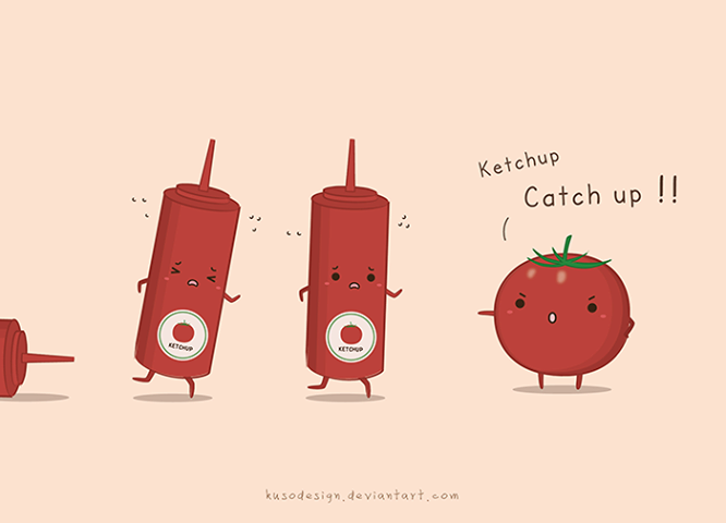 Emily Sutton: Catch Up