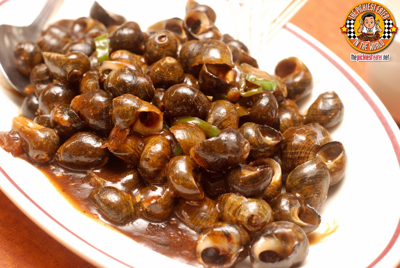 THE PICKIEST EATER IN THE WORLD: A BITE OF THE BIG APPLE DAY 1: HOP KEE