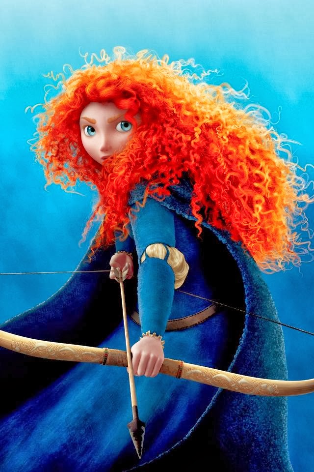 Carp Dime: The Single Guy and the Disney Princess