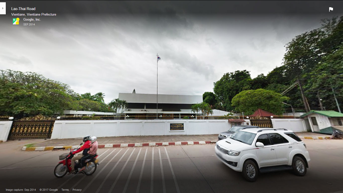 Laoconnection.com: A brief look at Lao-South Korean diplomatic relations