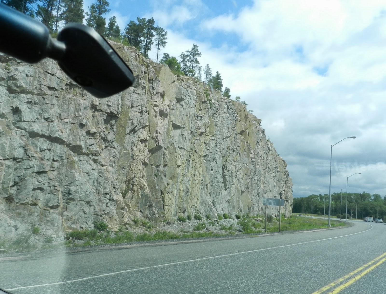 Inkwell Inspirations: Memories of Rocks, Trees, and Lakes