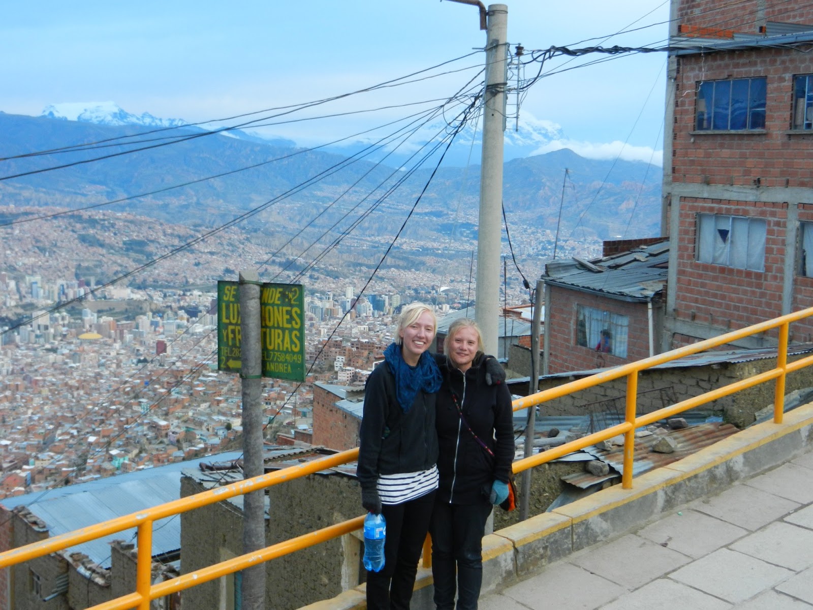 Katjakaj och Bentebent på äventyr