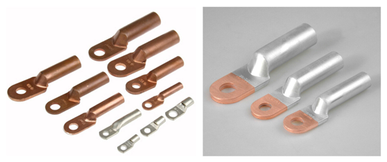 precisetool: Copper Lug and Its Crimping