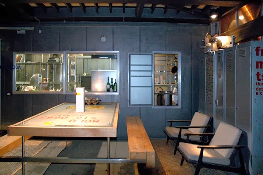 Decor me Happy by Elle Uy: Living in a Metal Box