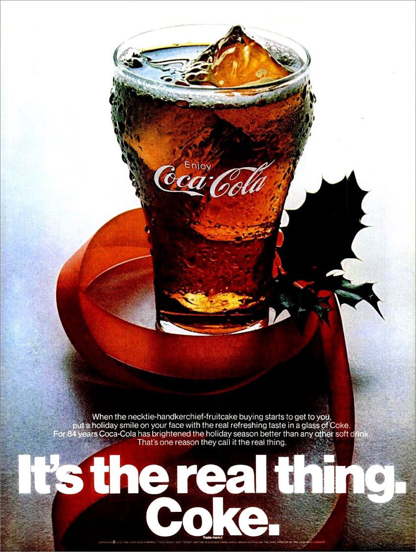 DAVID VON PEIN'S VIDEO AND AUDIO ARCHIVE: "COCA-COLA: THE HISTORY OF AN ...
