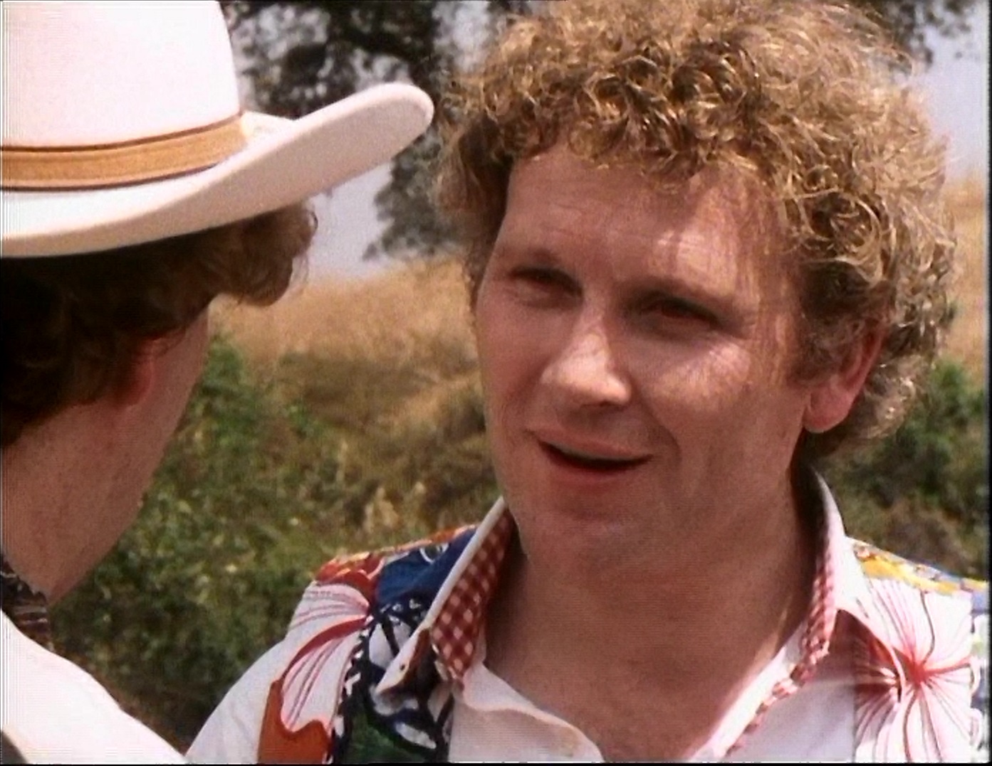 Love and Liberty: Doctor Who 50 Great Scenes – 37: The Two Doctors