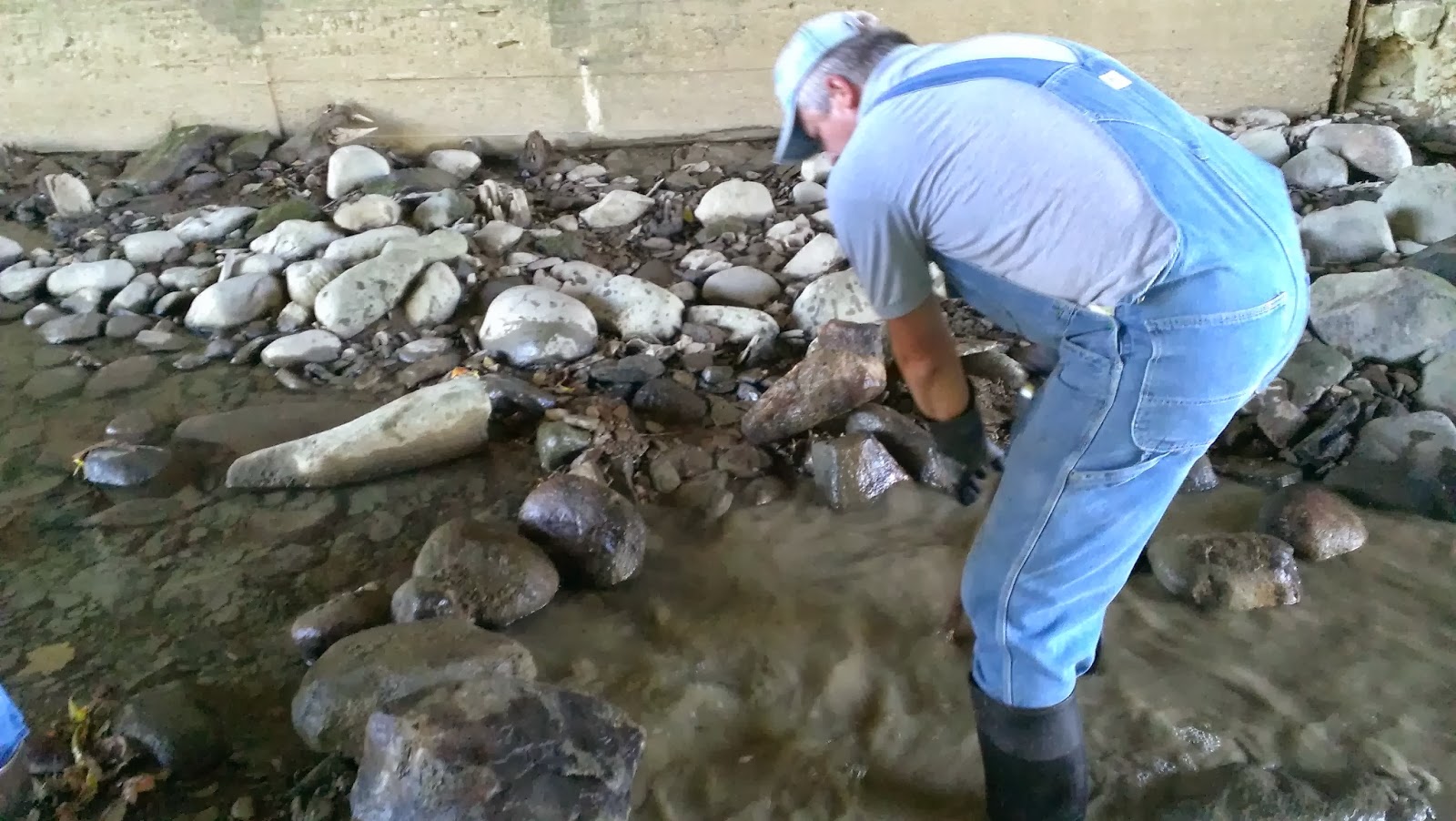Engineering Tragedy: The Bridge Arrived & The Big Dig!
