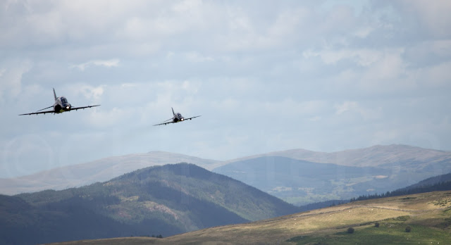 Chipster63 Photography: Mach Loop