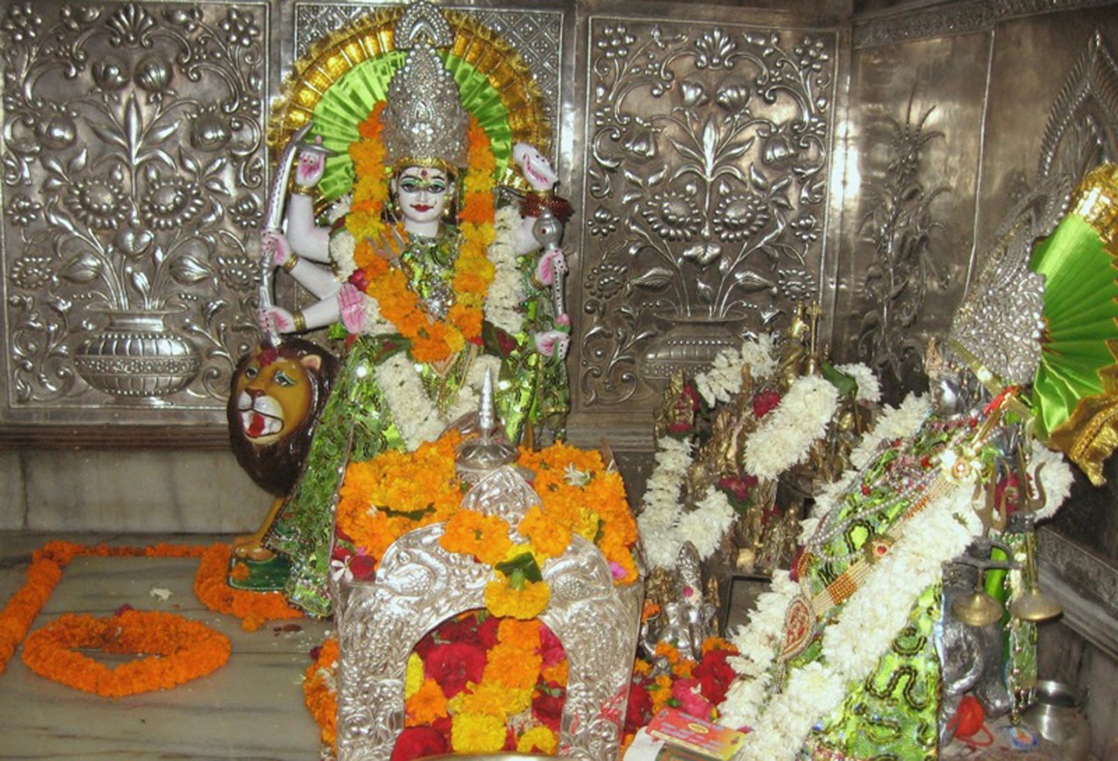 JAI MAA BALA SUNDARI CLUB & SOCIETY