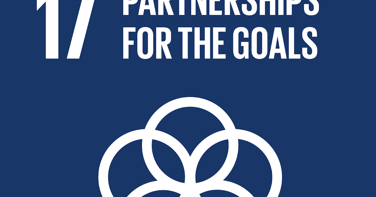 Sdg 17 : SDG 17: Partnerships for the Goals : Sample targets and their ...