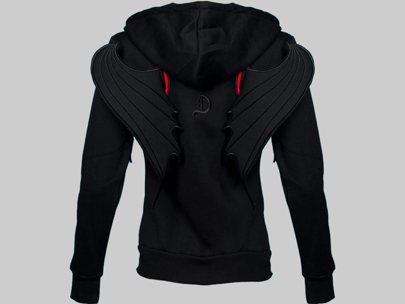 BIG GALLERY -2 "INNOVATIE fashion design mode GOTHIC" - Sketsa Gallery