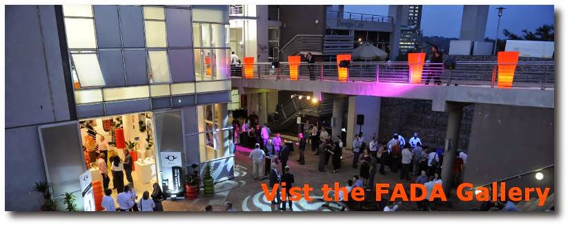 FADA Gallery: University of Johannesburg.: Design with the other 90% ...