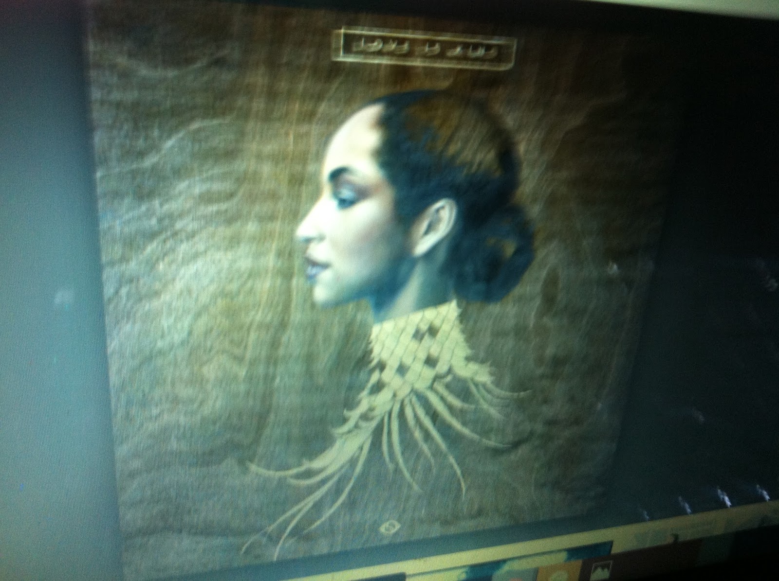 THE BLACK SOCIAL HISTORY:: BLACK SOCIAL HISTORY - AFRO-BRITISH " SADE ...