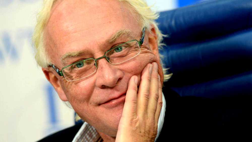 John Timperley (sound engineer)