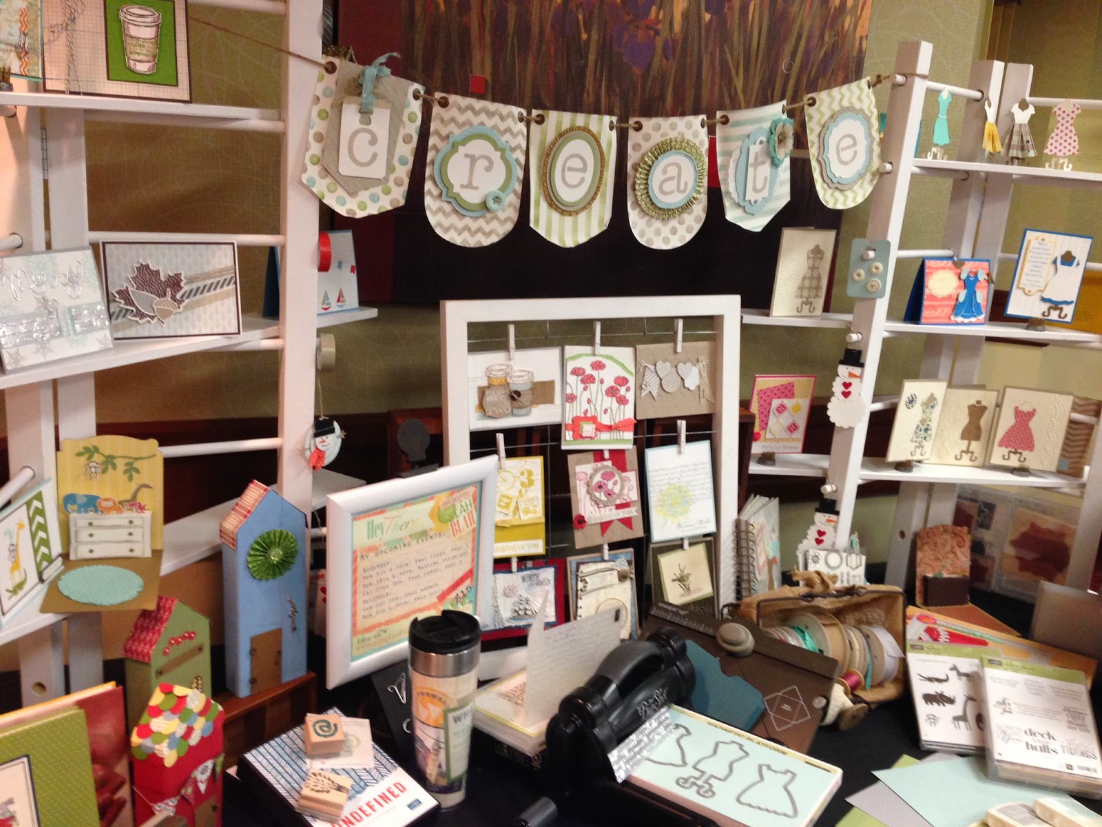 Got Glue - Will Craft: Christmas Bazaar